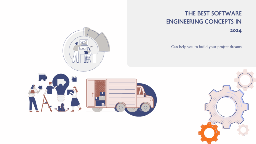 The best software engineering concepts in 2024
