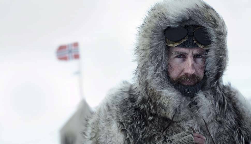 [SLEDUJ] Amundsen (2019) CZ Filmy Online Videa 1080p HD a Zadarmo