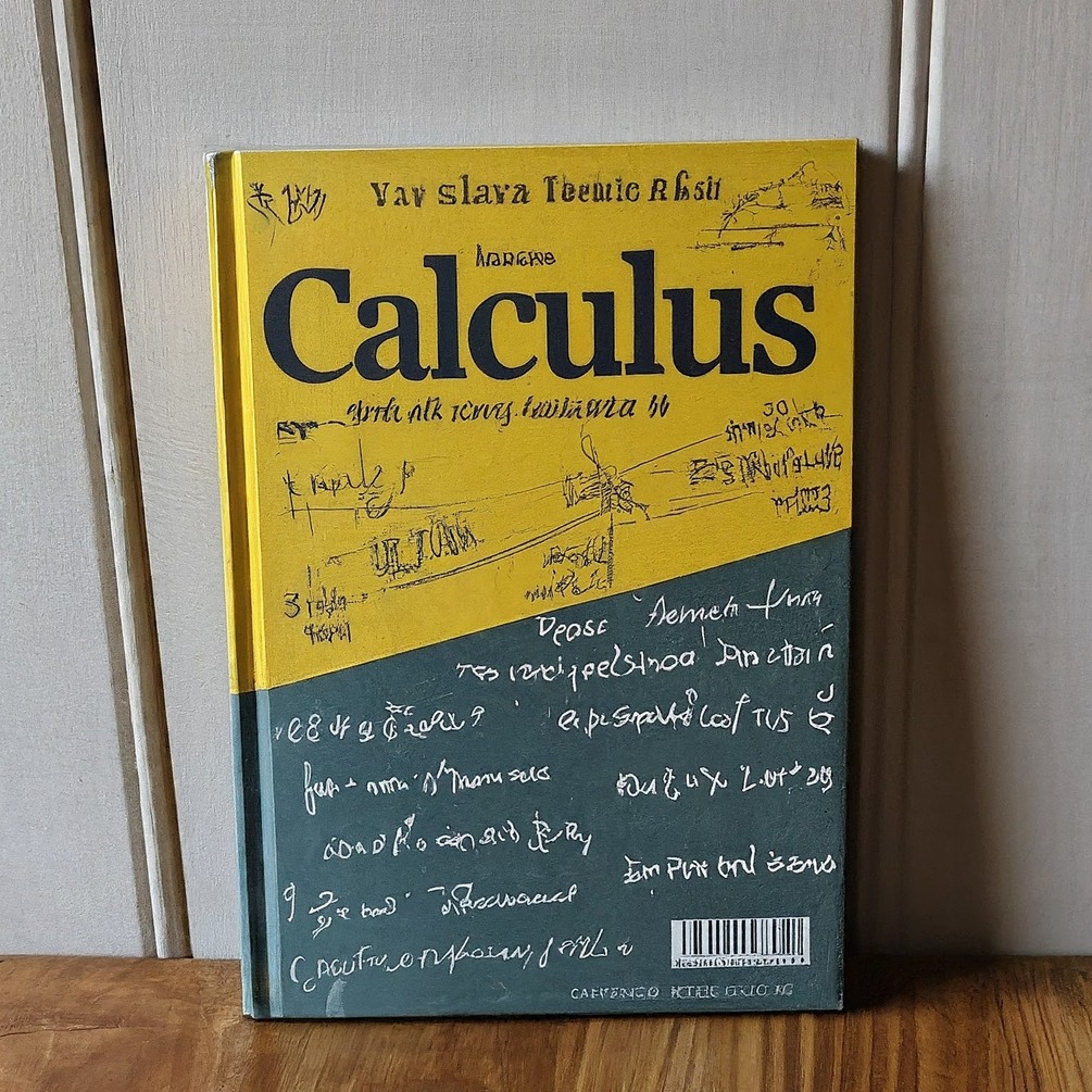 Calculus Made Easy