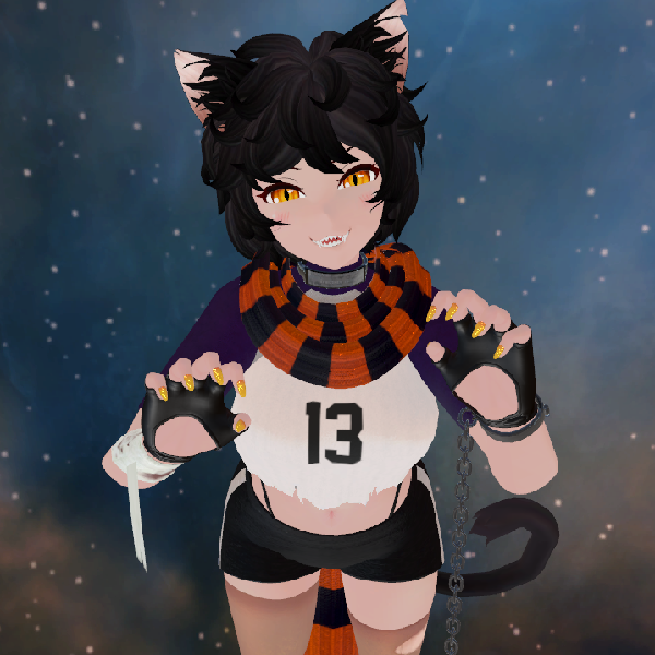 Favorite Avatars 3
