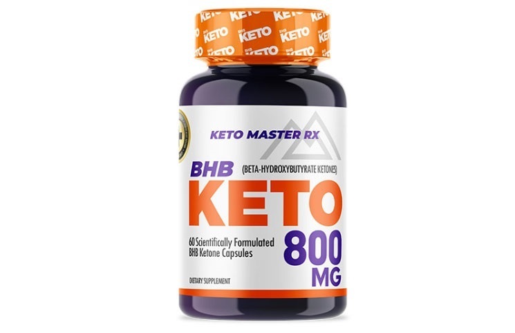 Master Keto RX