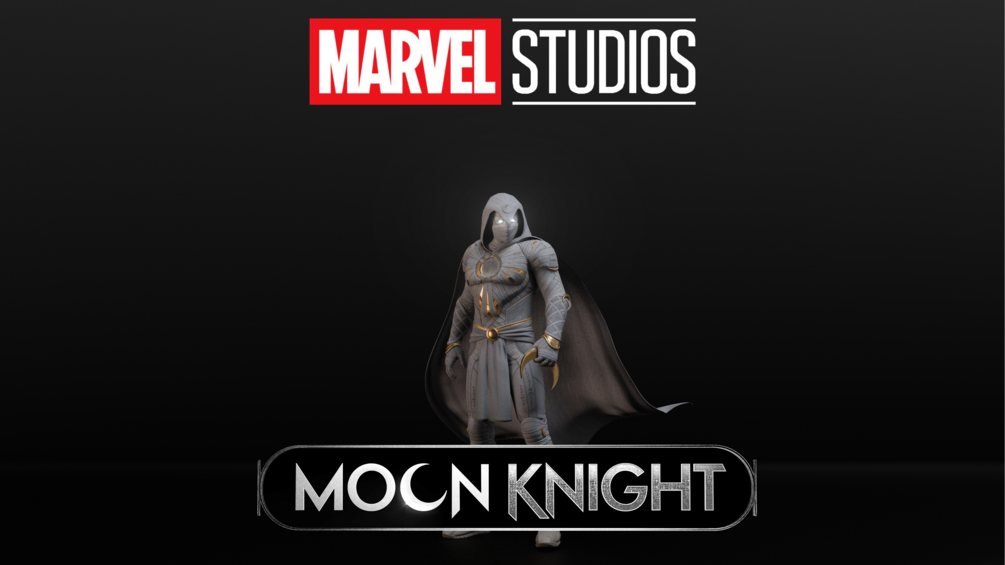 Moon Knight