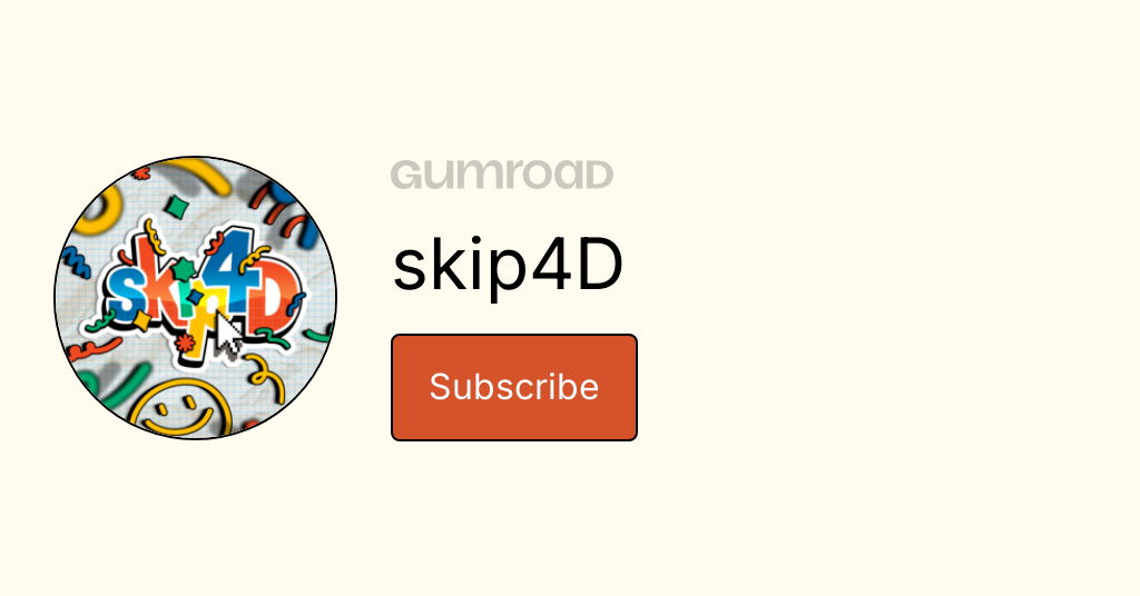 skip4D