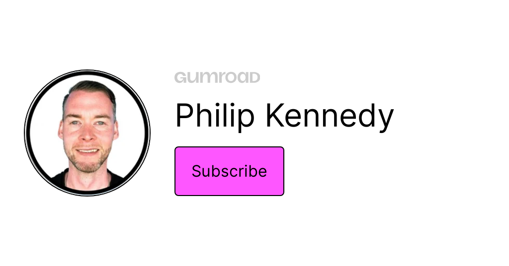 Philip Kennedy