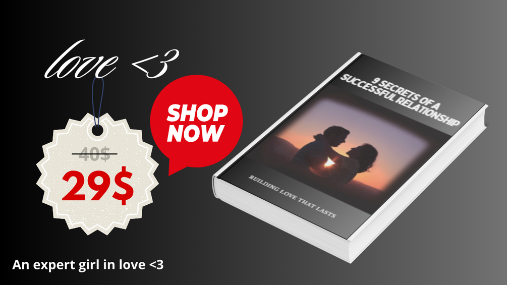 9 Secrets of a Successful Relationship