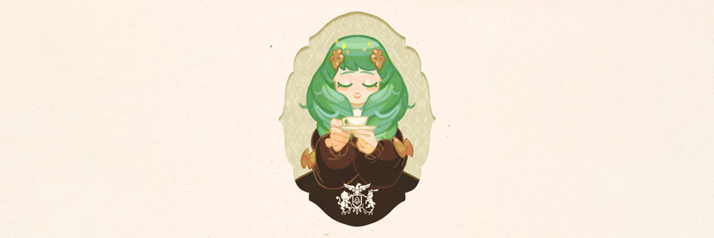 FIRE EMBLEM: Tea Houses - Full Digital Package