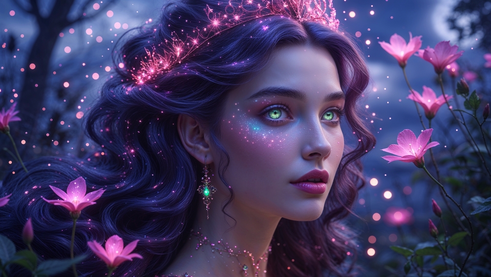 ALL EYES ON YOU 💗 Attract Love, Desire & Romantic Energy [Quantum Boosted Premium Morphic Field]