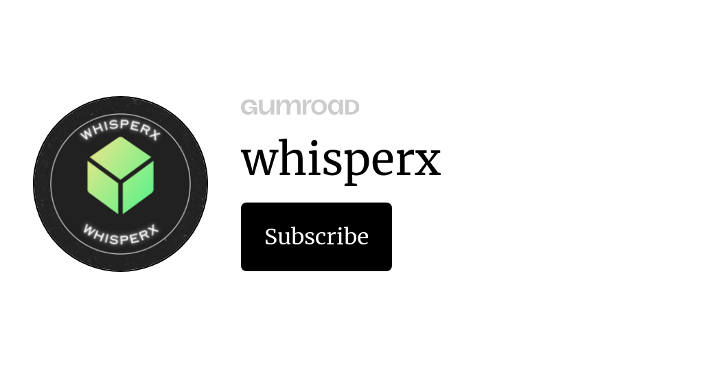 whisperx
