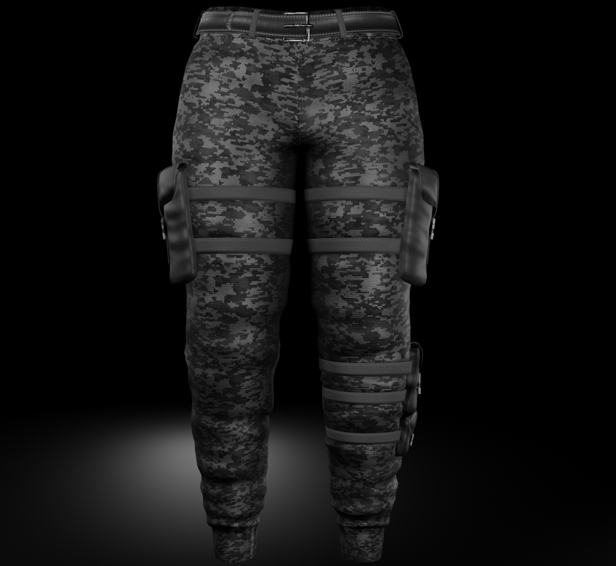 Cargo Pants