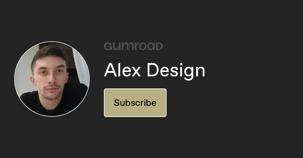 Alex Design