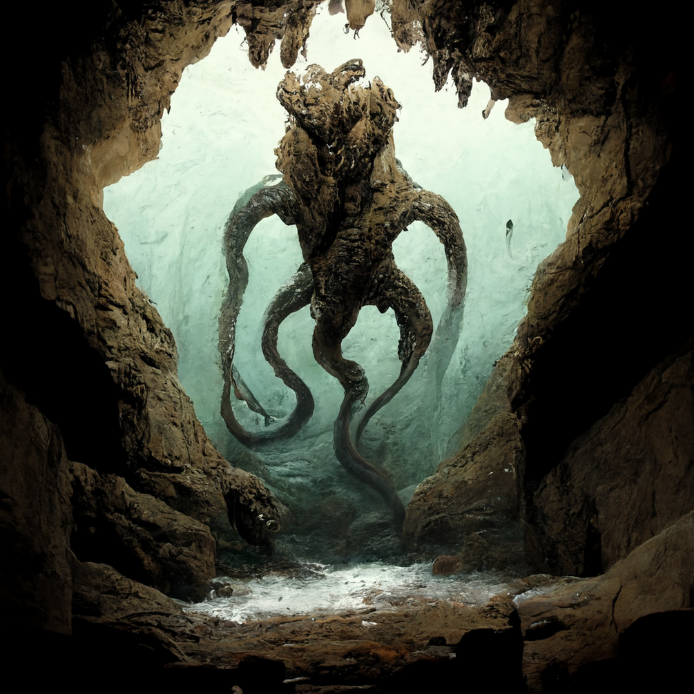 Kraken