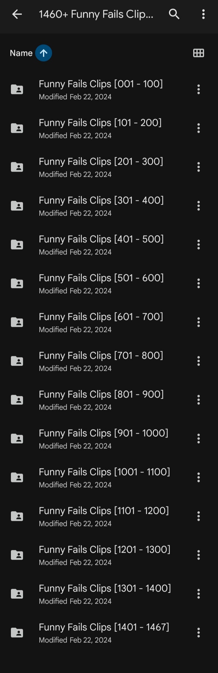 1400+ Viral Funny Fail Clips | 4K Ultra HD