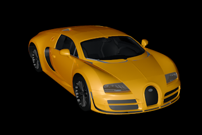 Bugati