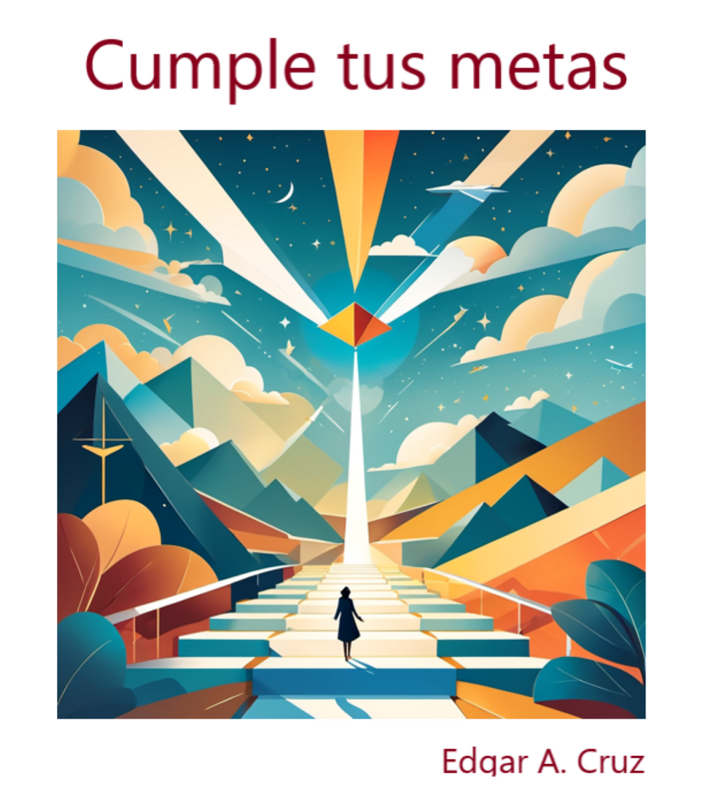 Cumple tus metas