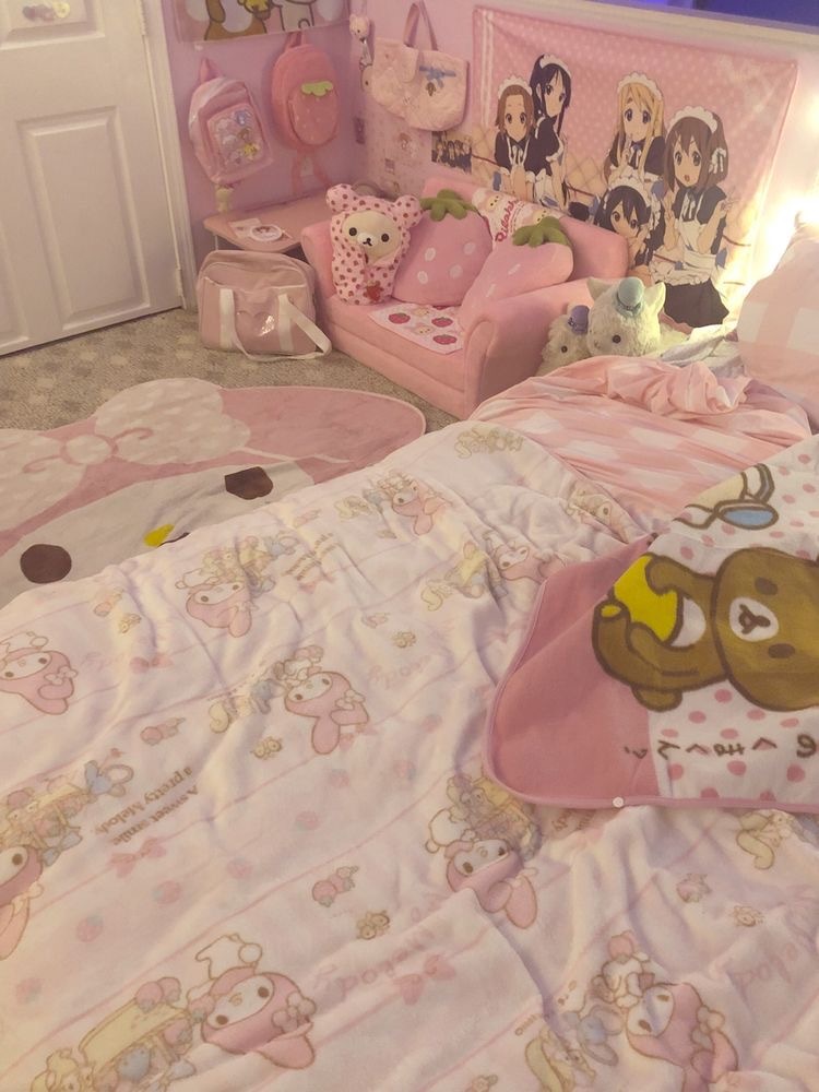 Cuddle bear+Smol Vampire