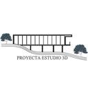 Proyecta Estudio 3D