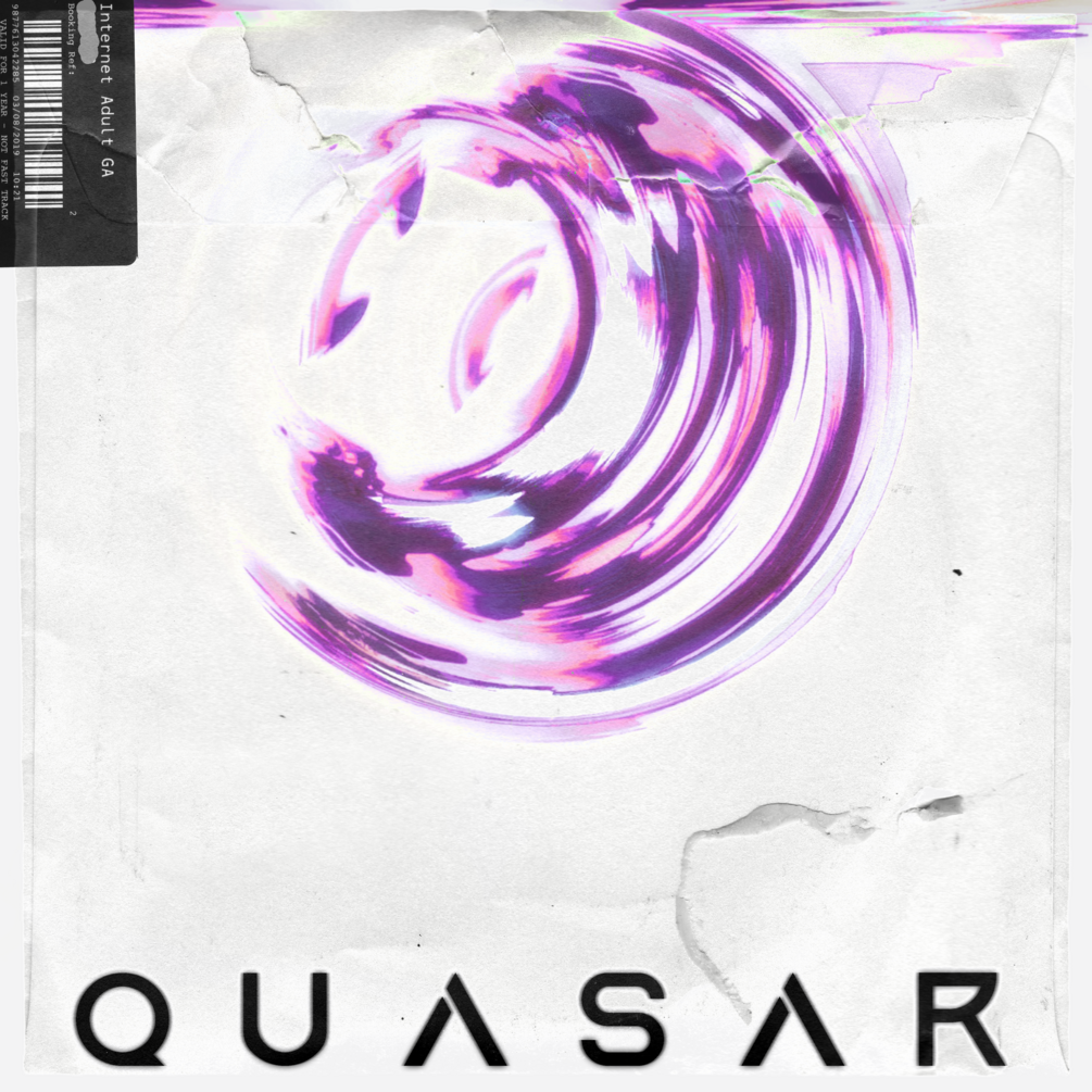 QUASAR Sample Pack