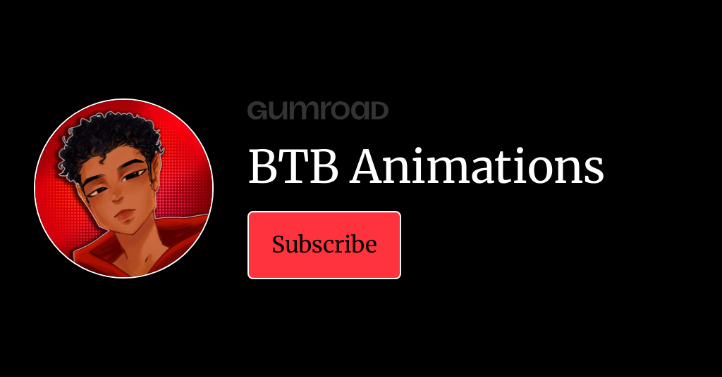 BTB Animations