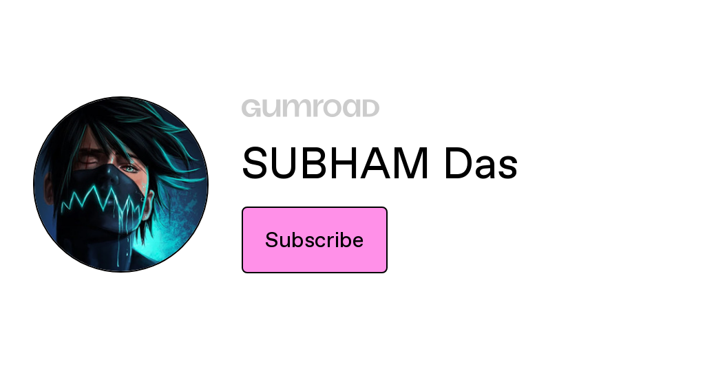 SUBHAM Das