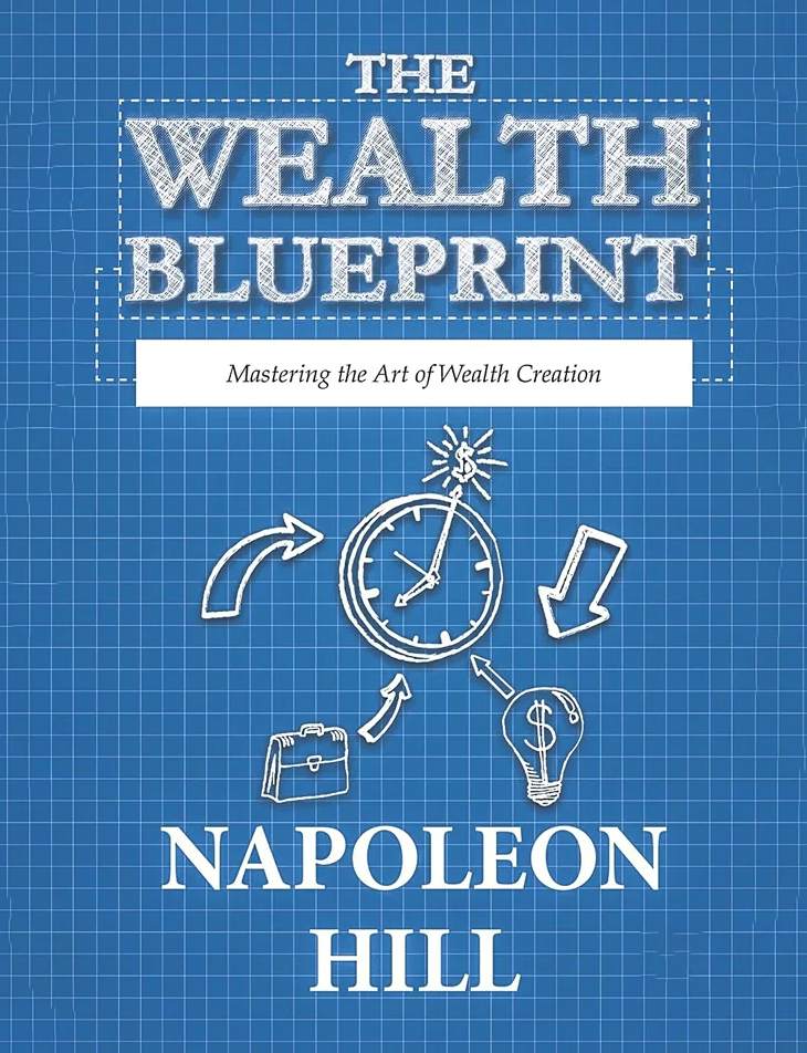The Wealth Blueprint