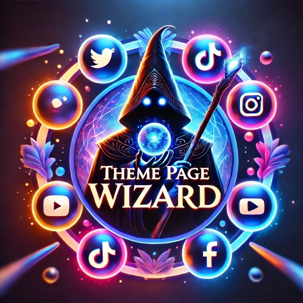 The Ultimate Instagram Theme Page Mastery Course – From 0 to $10K/Month