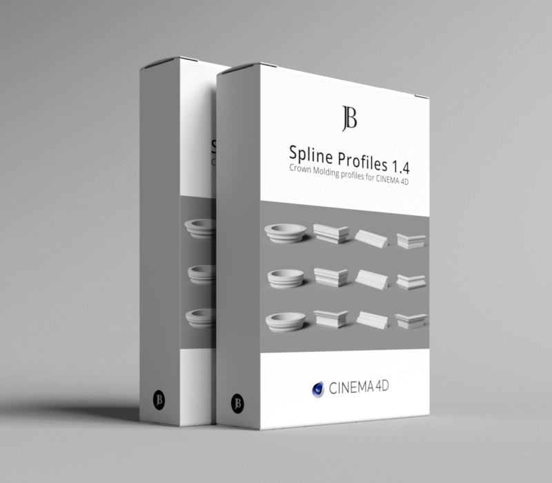 Spline Profiles 1.4