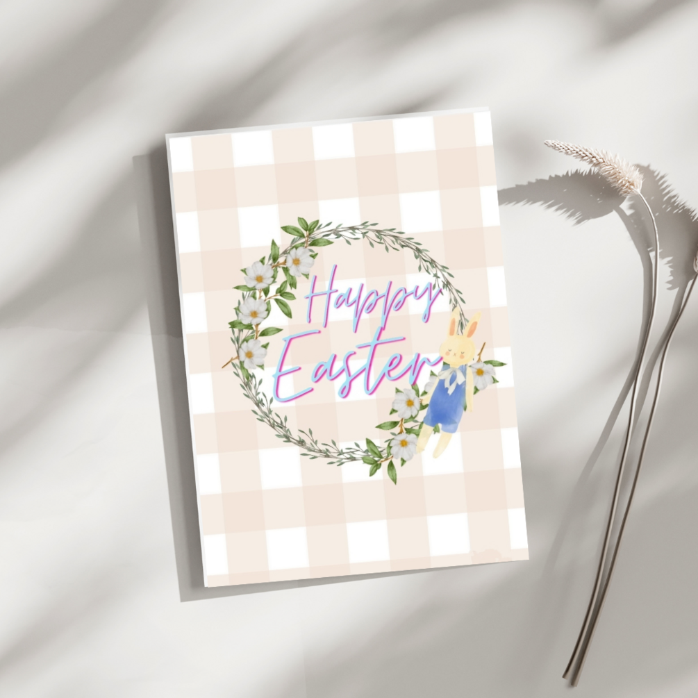 Happy Easter ♡ cards