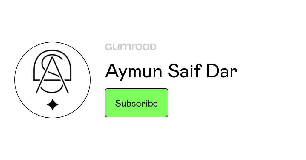 Aymun Saif Dar