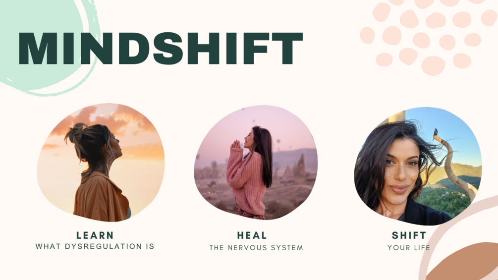 Mindshift