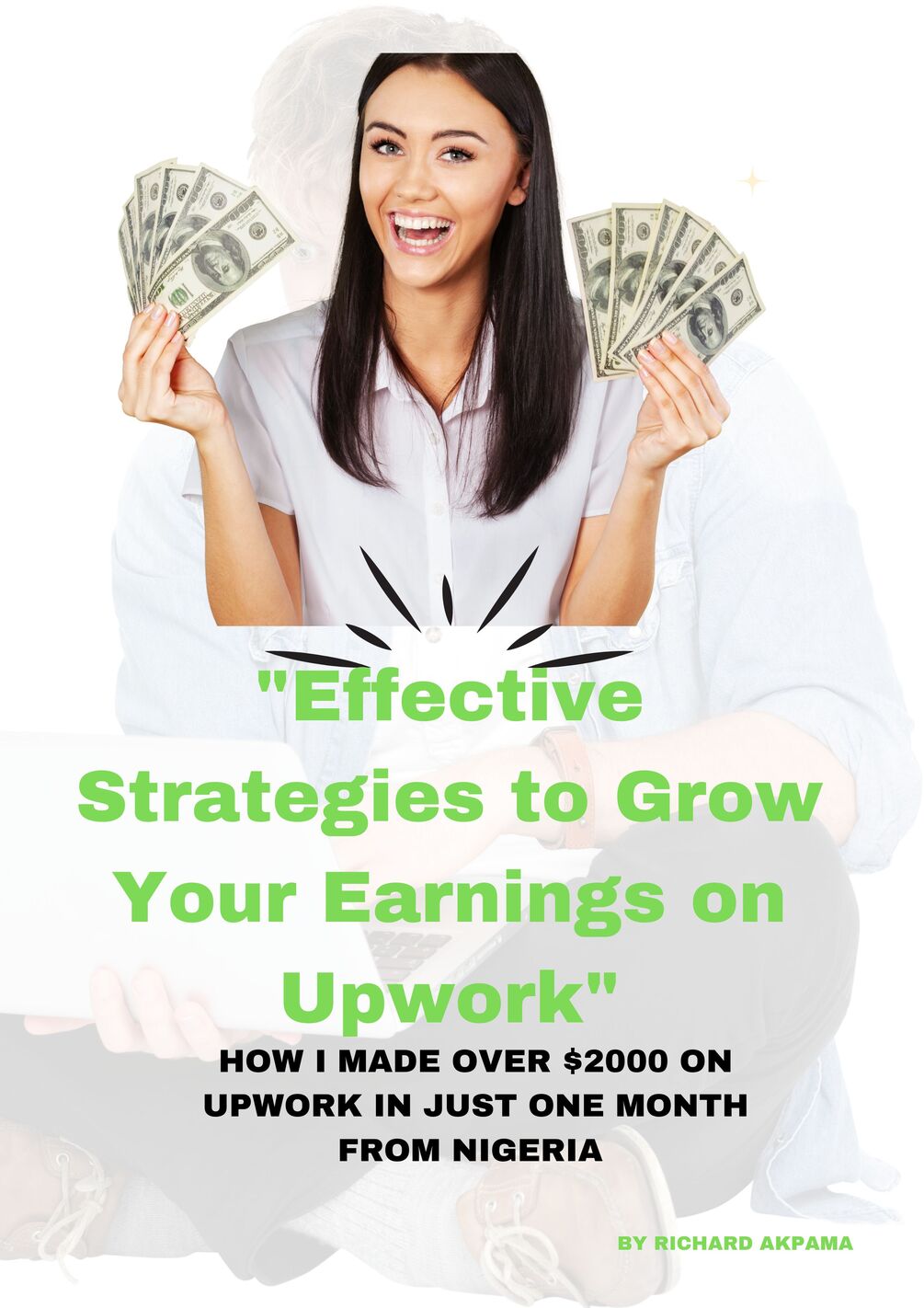 effective strategy to earning on upwork