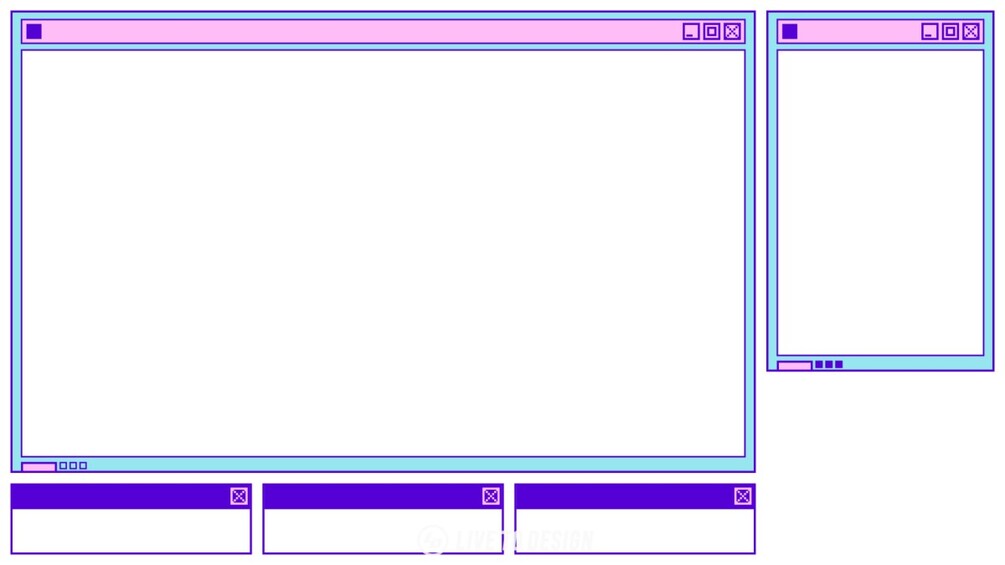 Needy Girl Overdose Streaming Pack for Game Streamers