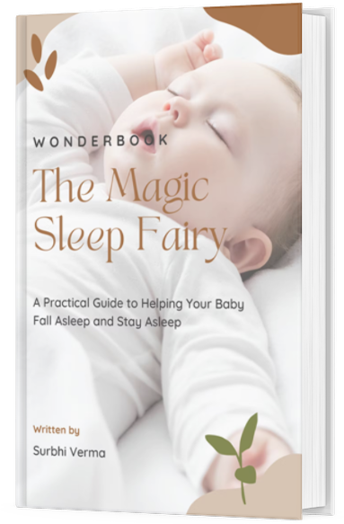 The Magic Sleep Fairy