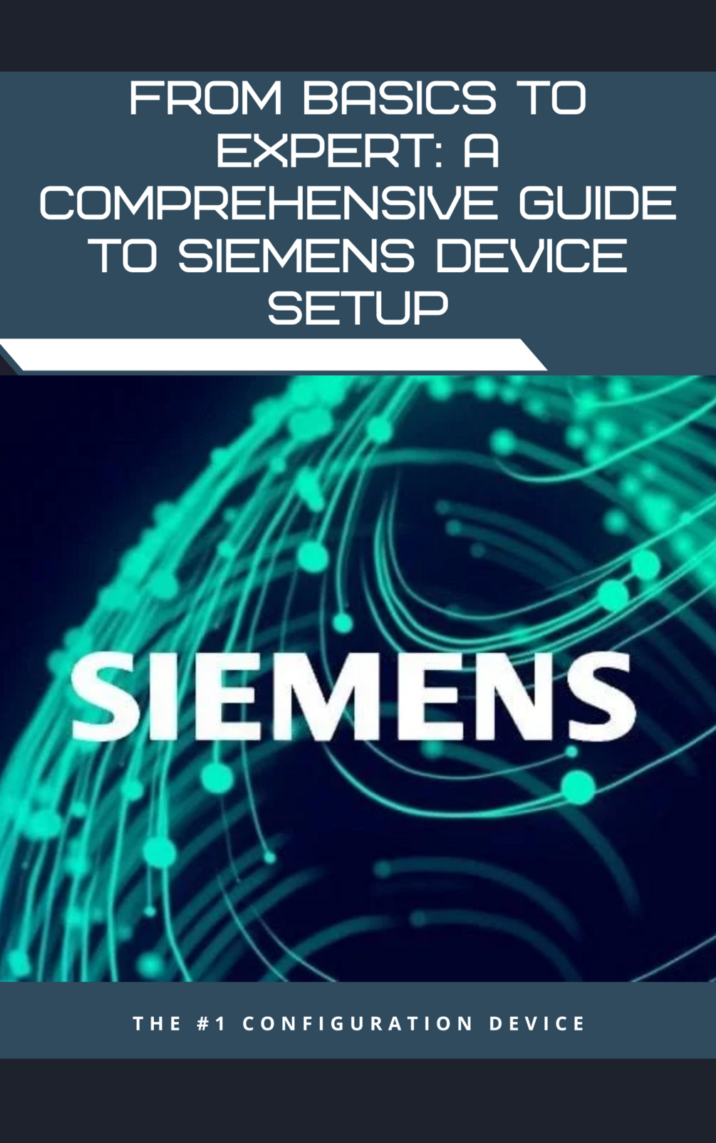 Siemens PLC, HMI, Driver, and Distributed IO