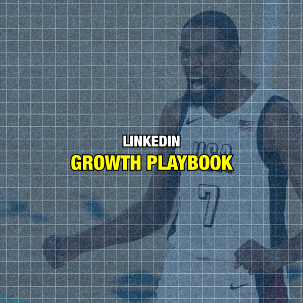 LinkedIn Blueprint