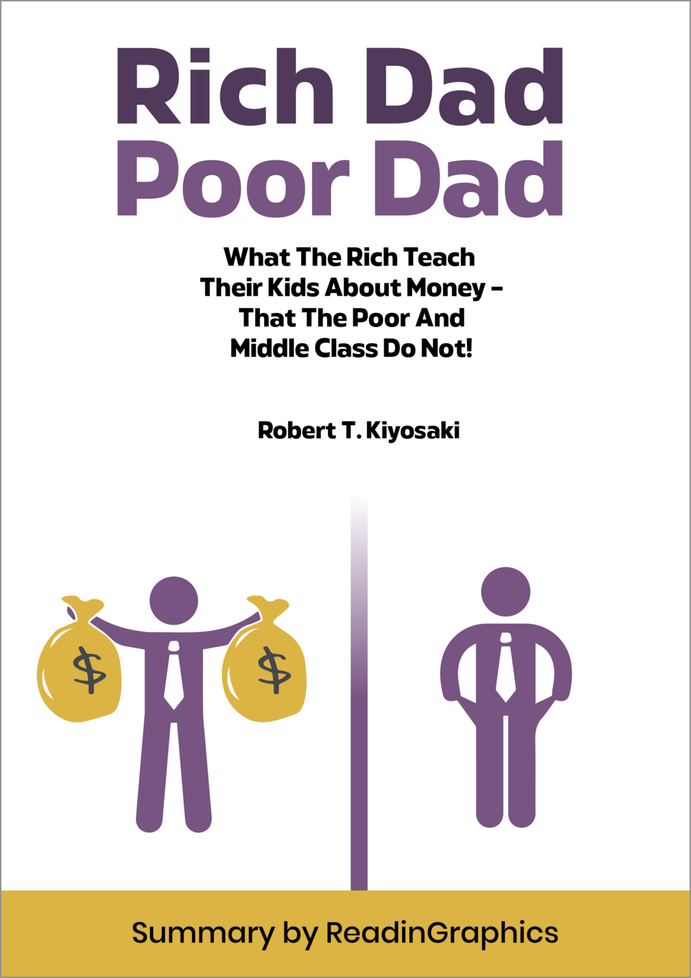 poor dad rich dad