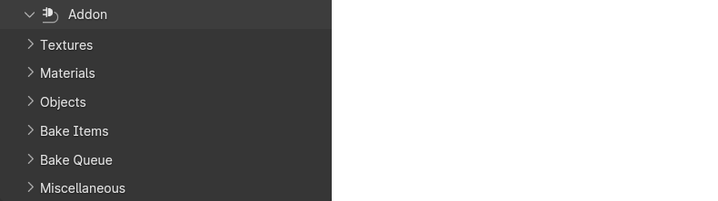 Auto Bake: Texture Baker & Exporter addon for Blender!