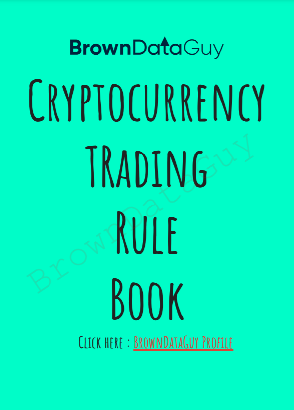 Cryptocurrency Trading PDF for beginner to intermediate traders (Swing + Day Trading)