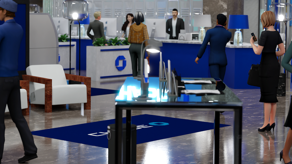 Chase Bank