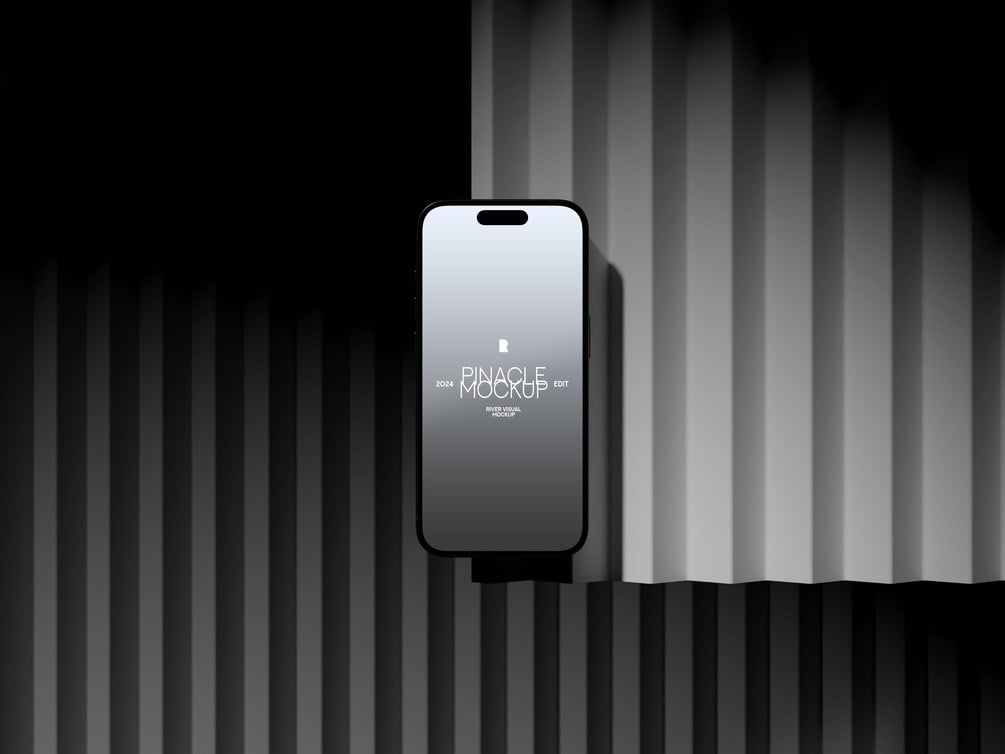 iPhone 15 Pro - Pinacle N1