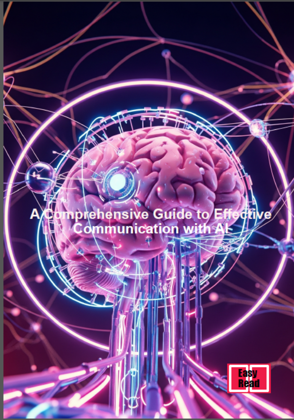A Comprehensive Guide to Effective Communication with AI