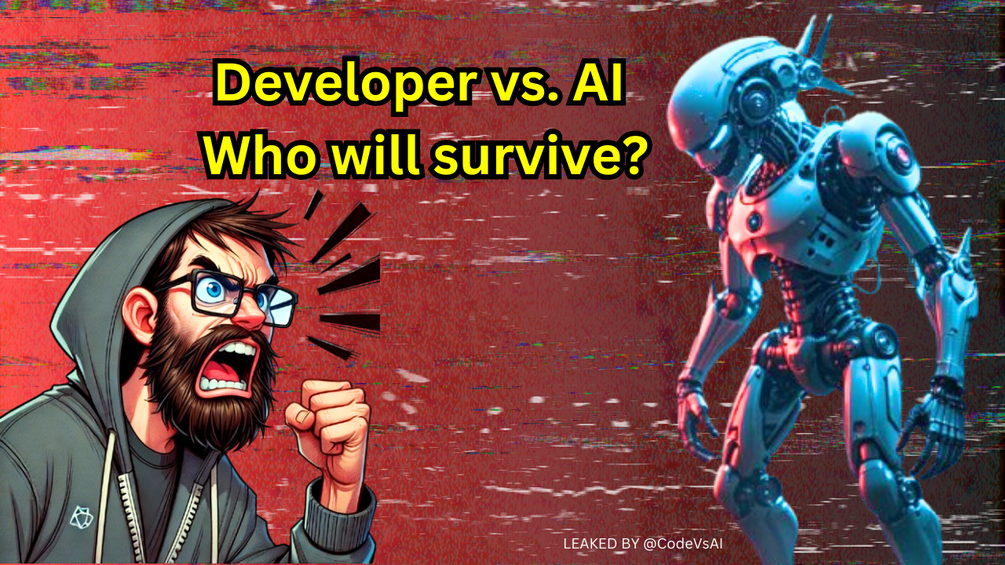 AI Coding Apocalypse: Leaked Tactics to Outsmart ChatGPT & Save Your Job (Before It’s Too Late)
