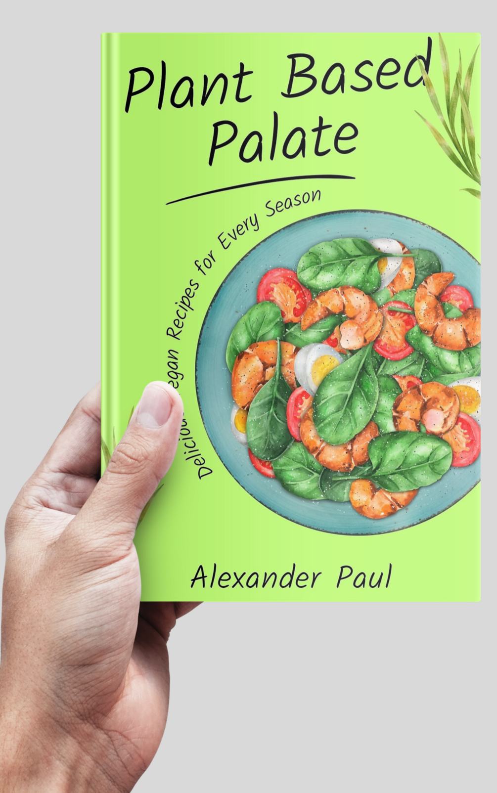 Plant Based Palate