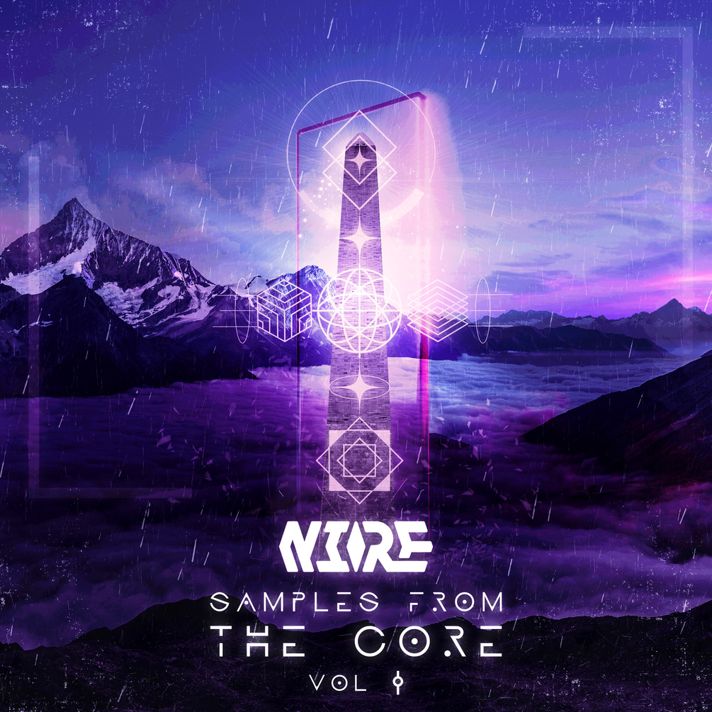NIRE'S "Samples from the Core" Volume 1