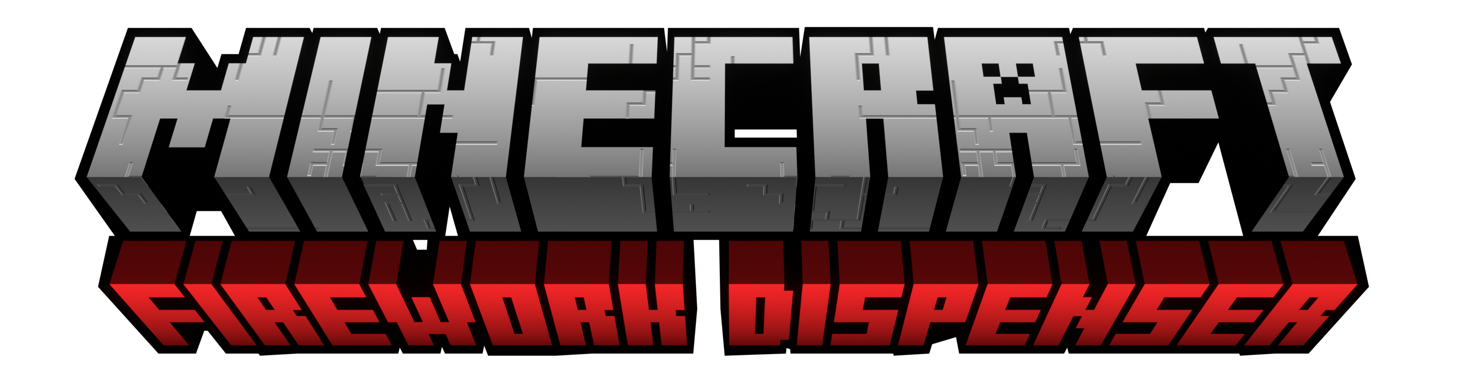 MC Firework Dispenser is now FREE! [Pointless Creations] - Pointless ...