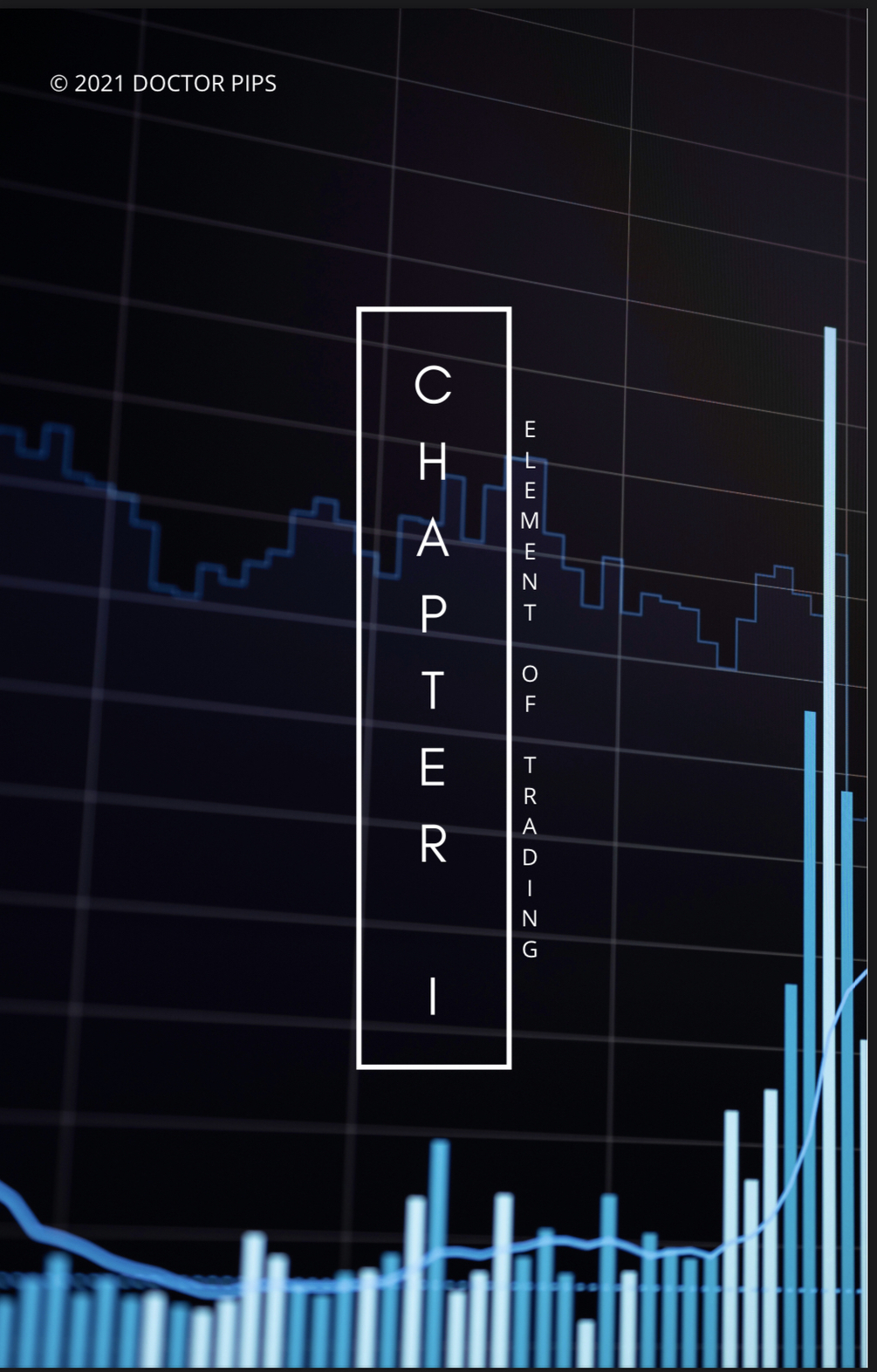 Element Of Trading | Chapter I