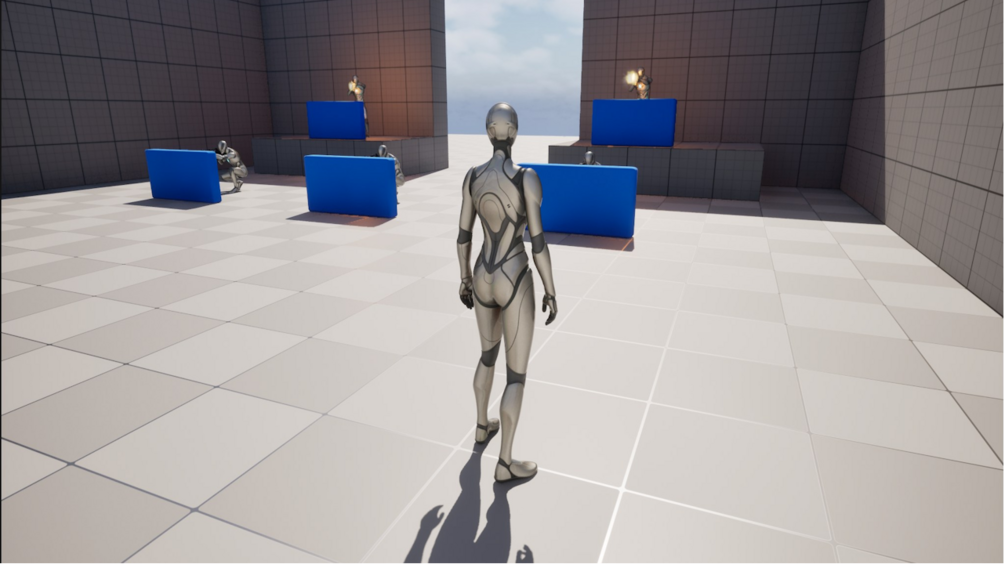 From Chaos to Coordination: Director AI in Game Development - Unreal ...