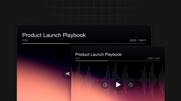 Product Launch Playbook