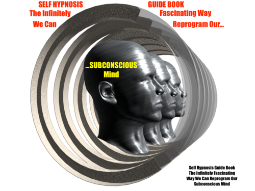 Self-Hypnosis Manual