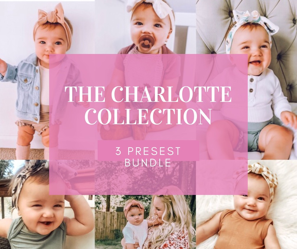 The Charlotte Collection