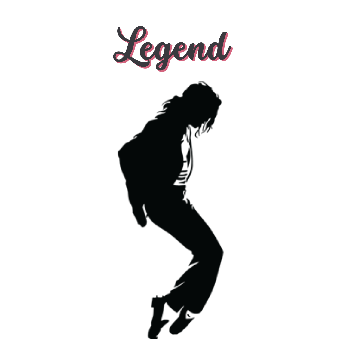 MJ Signature Move